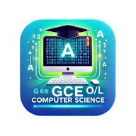 GCE Computer Science Revision